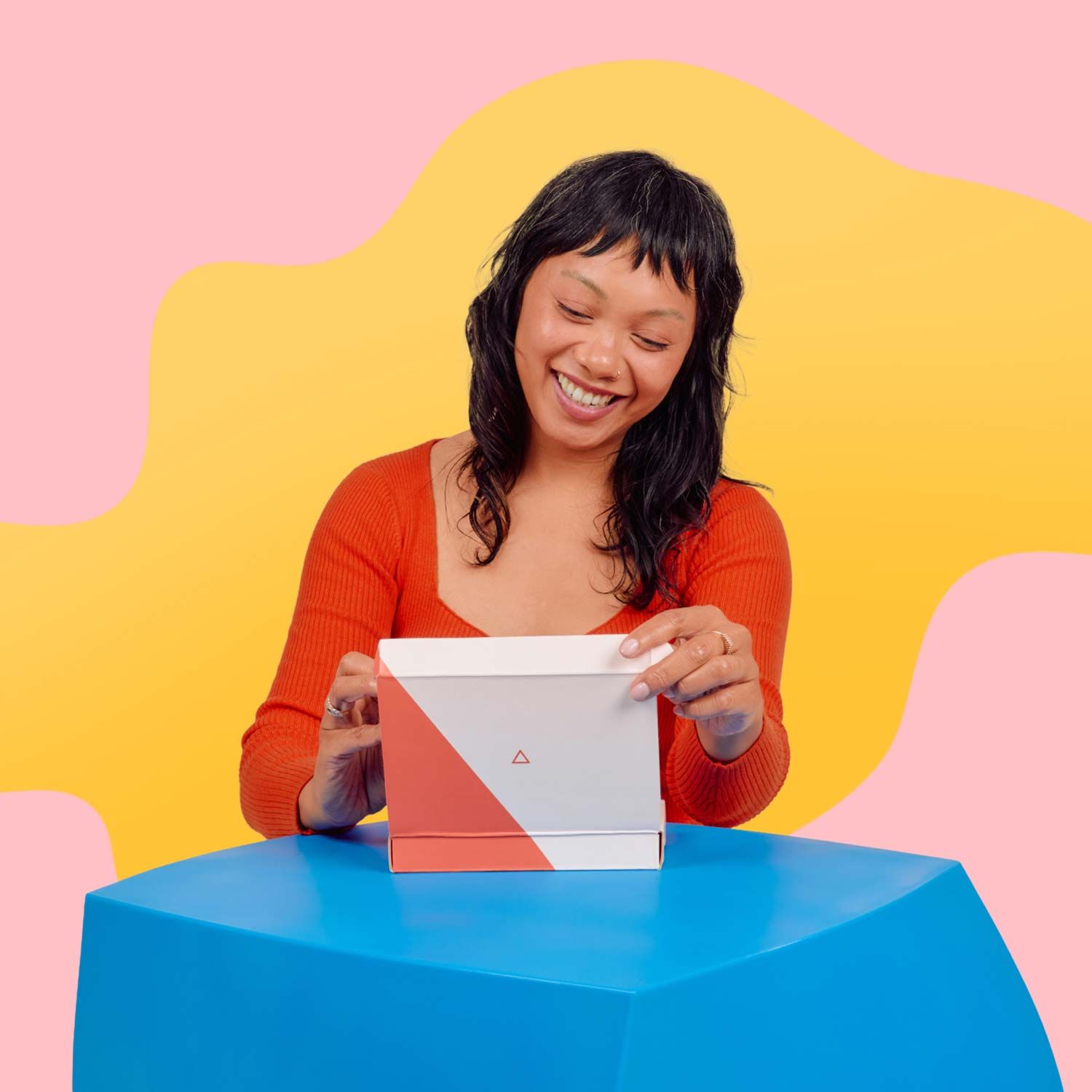 Mycoplasma & Ureaplasma Swab Test Kit | Wisp