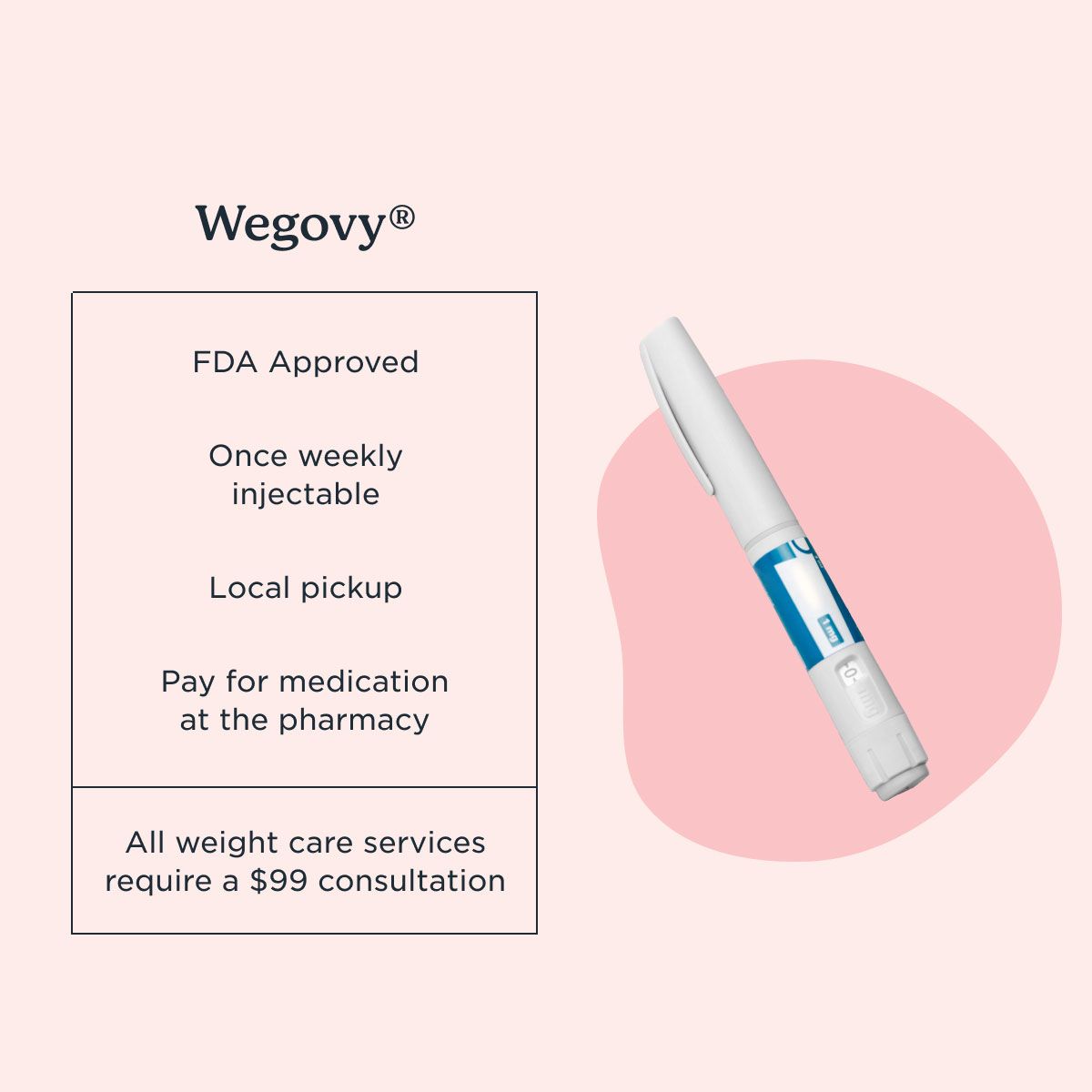 Wegovy Prescription & Consult Online for Weight Loss | Wisp